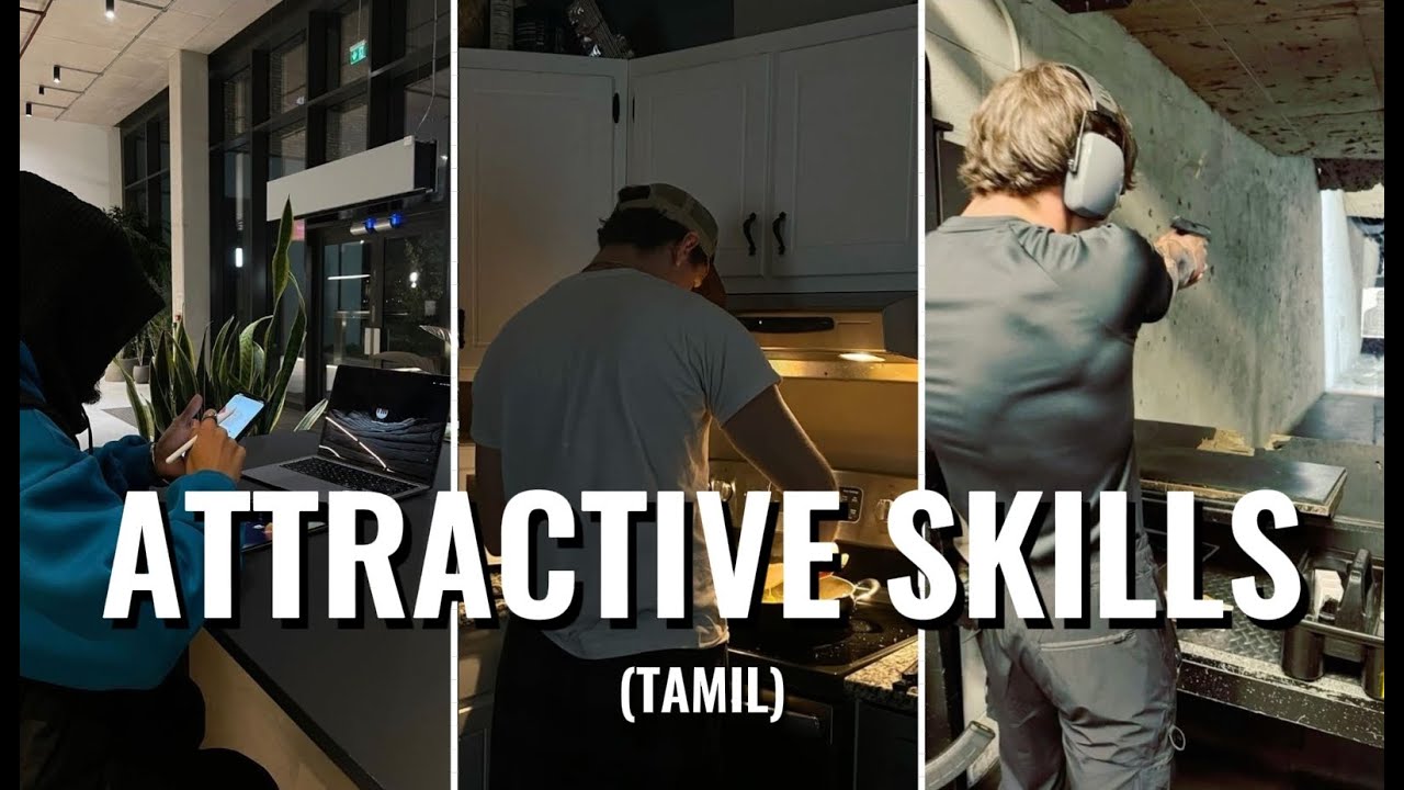 Skill To Learn In 2025 (Must watch) - YouTube