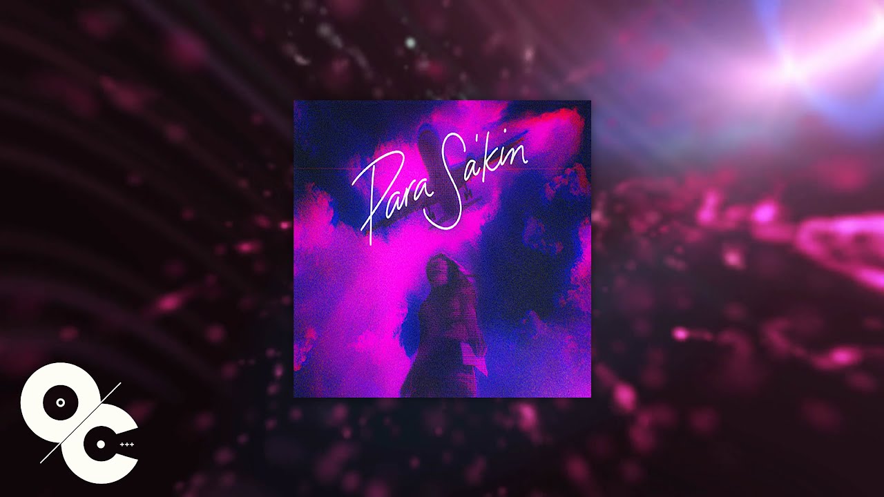 Chelsea Ronquillo - Para Sa'kin (Official Audio) - YouTube