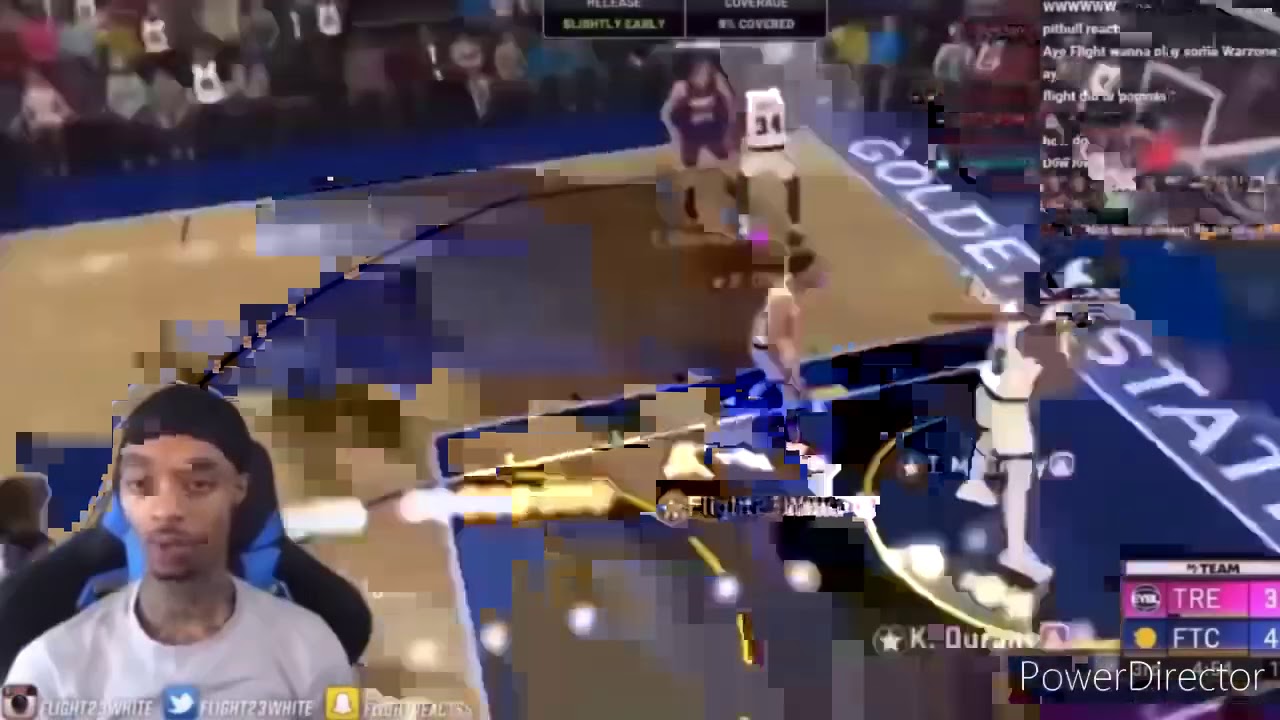 Flight Reacts Raging - YouTube