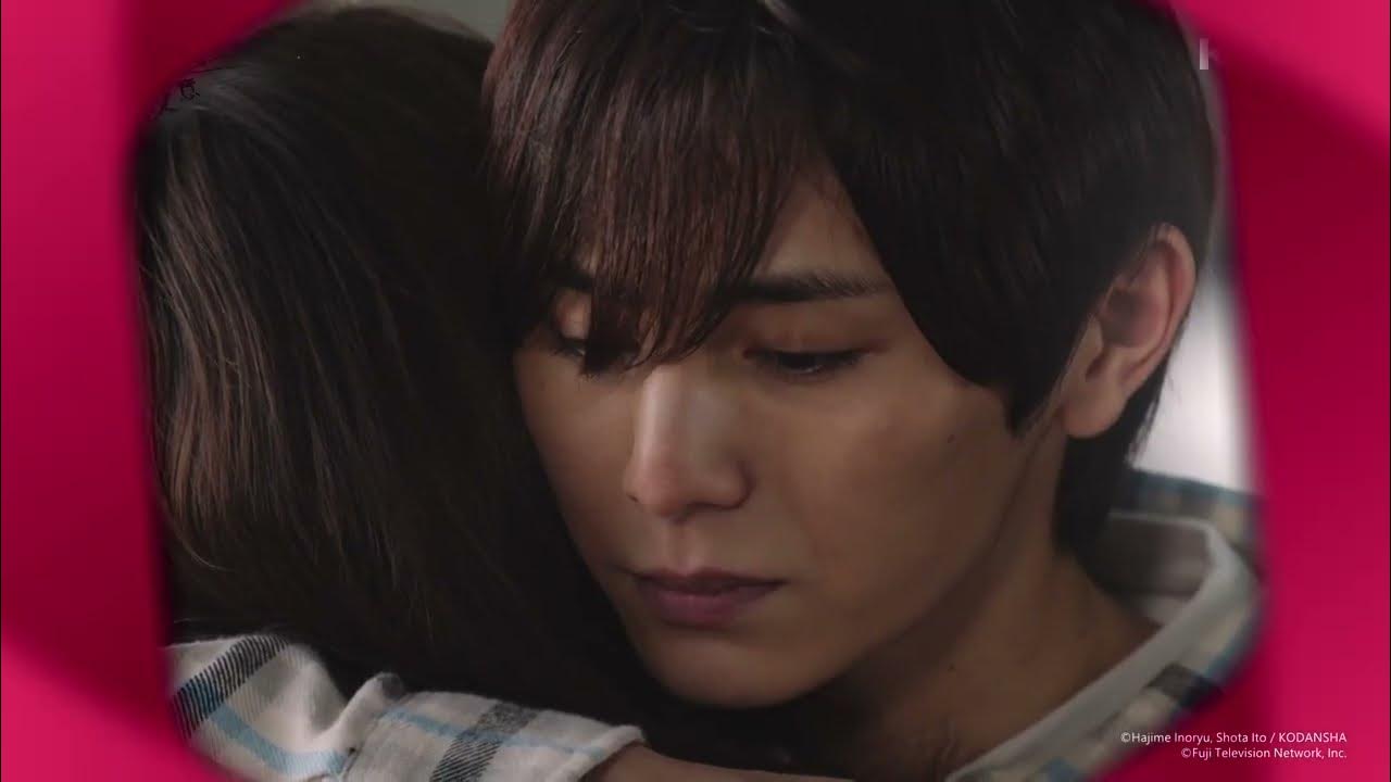 《為親愛的我致上殺意》#英二 真情告白 💕 - EP04 精彩片段｜KKTV 線上看 - YouTube