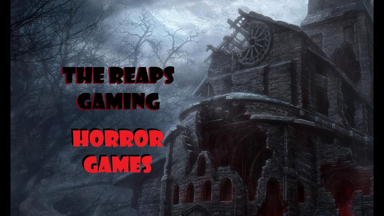 🔴NIGHTFALL HORROR GAME - YouTube