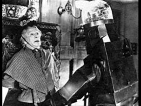 Old Mother Riley - Alchetron, The Free Social Encyclopedia