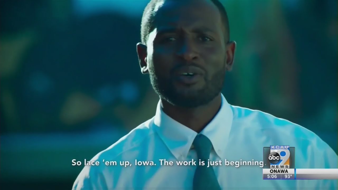 Ras Smith Running for Governor - YouTube