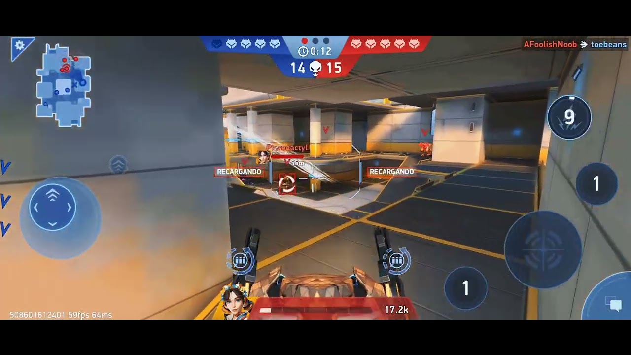 🔥Fortune Towers Map🔥 - YouTube