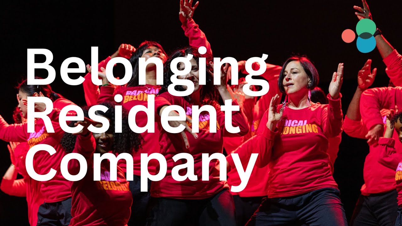 Belonging Resident Company | Promo - YouTube