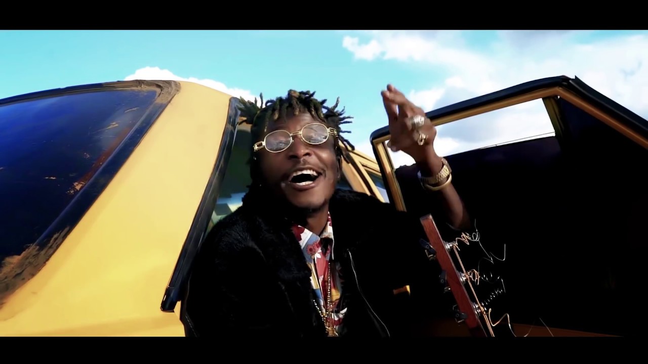 TENA NA TENA - H_ART THE BAND ft. RED ACAPELLA - YouTube