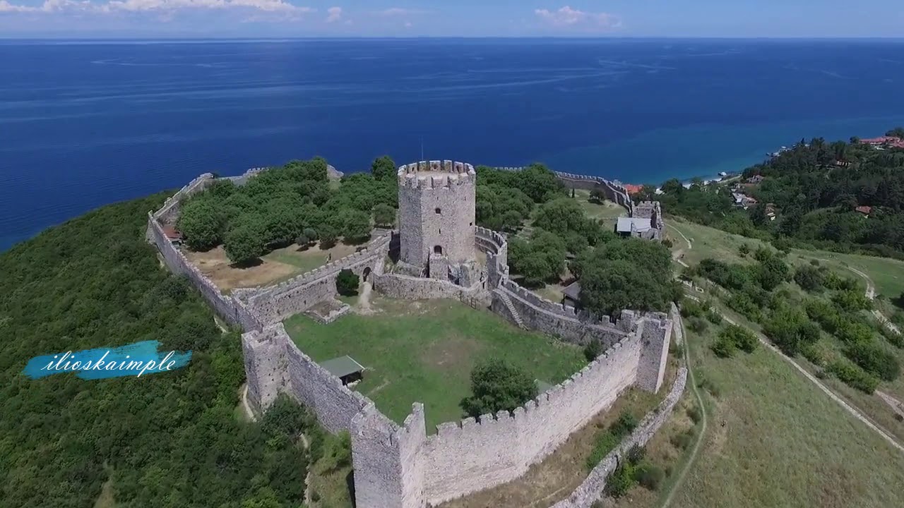 Ρωμιός αγάπησε Ρωμιά - Κόκοτας Σταμάτης - YouTube