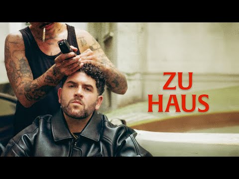 VEGA - Zu Haus [Visualizer]