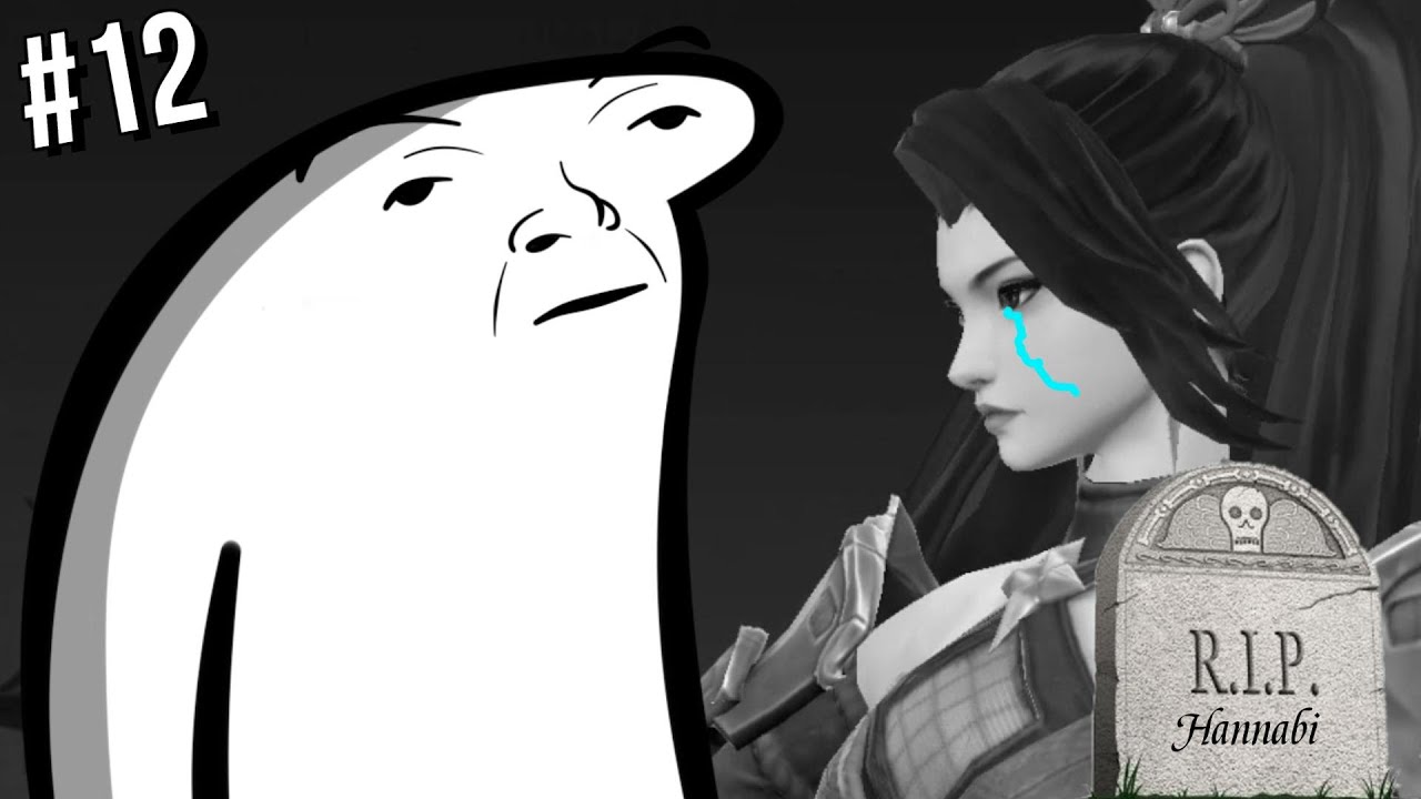 CRÓNICAS DE HERLE EP 12 || ¿QUE PASO CON HANNABI? - YouTube