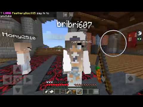 Minecraft man 1000 - YouTube