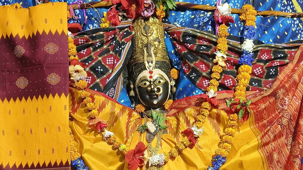 Jay Maa Mangala - YouTube