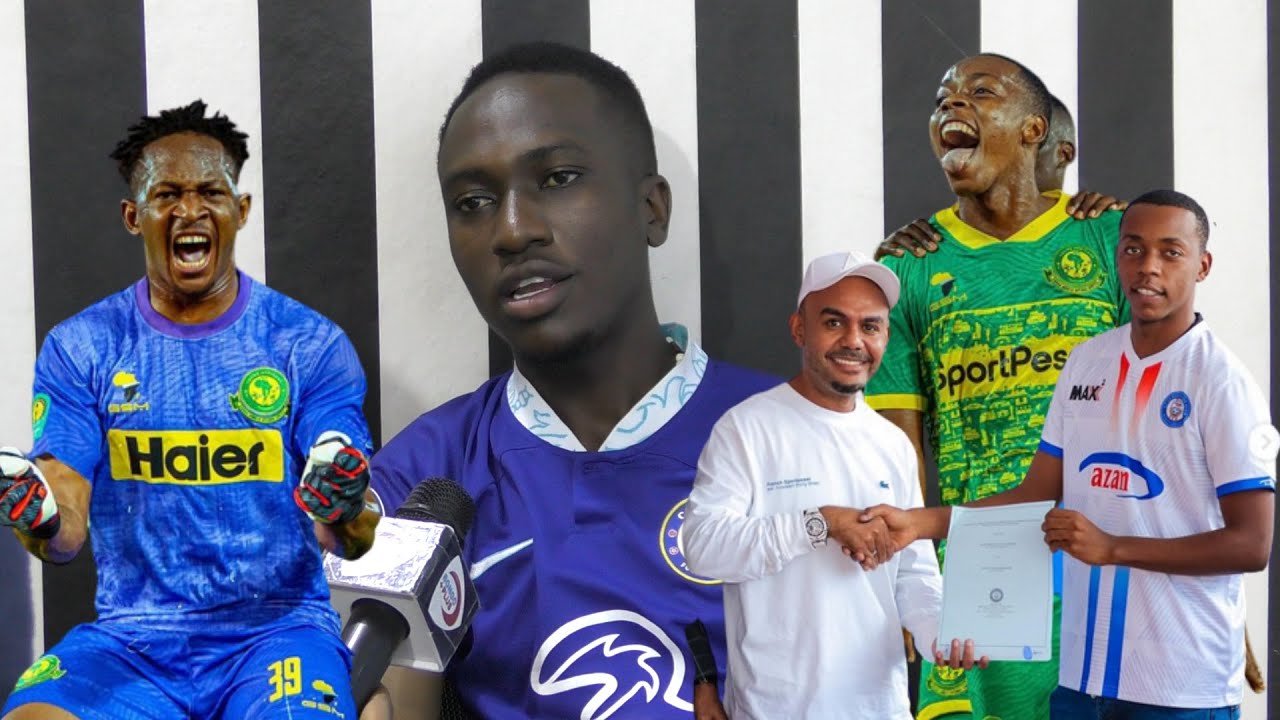 Waooh..! MAJIBU YA TAREHE ATAKAYOCHEZA FEITOTO AZAM/MAMBO HADHARANI ...