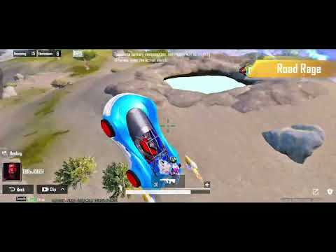 MONICA O MY DARLING  PUBG BGMI 