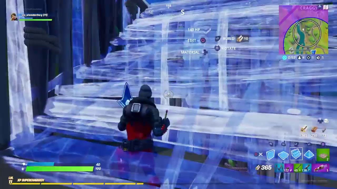 Sub for sub fortnite battle royale chapter 2!? - YouTube