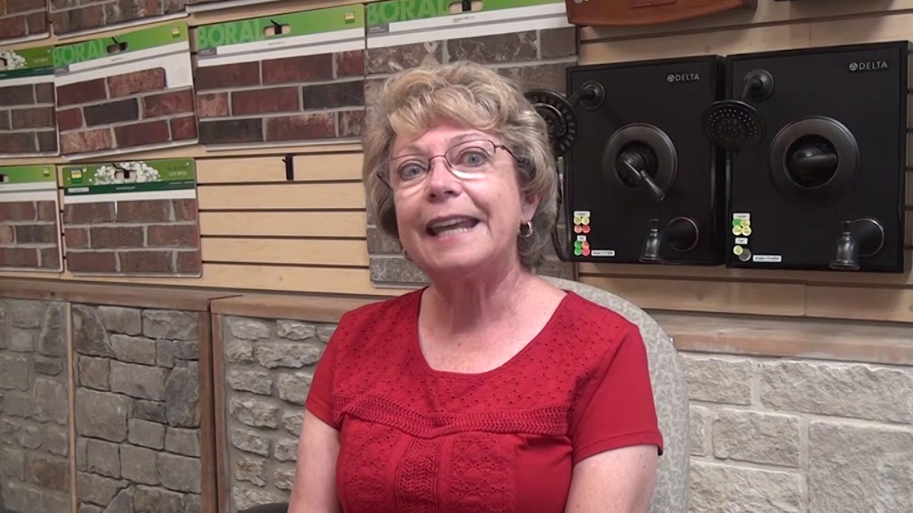 Dixie G | Shaw Homes Reviews | Telling The Story - YouTube