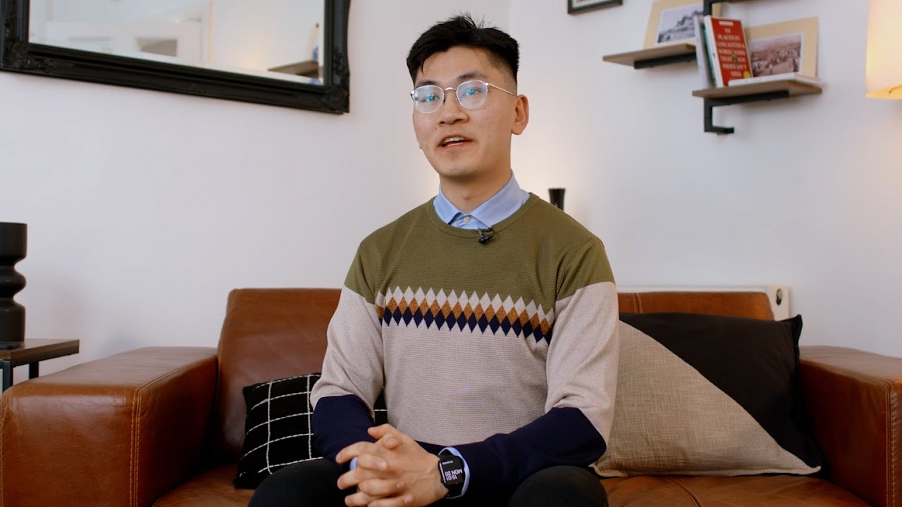 Tongyue (China), MSc Advanced Chemical Engineering | Imperial College ...