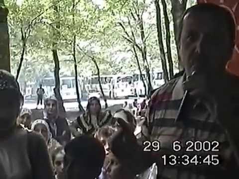 Recep Tayyip ERDOĞAN'ın başörtülü kıza verdiği cevap