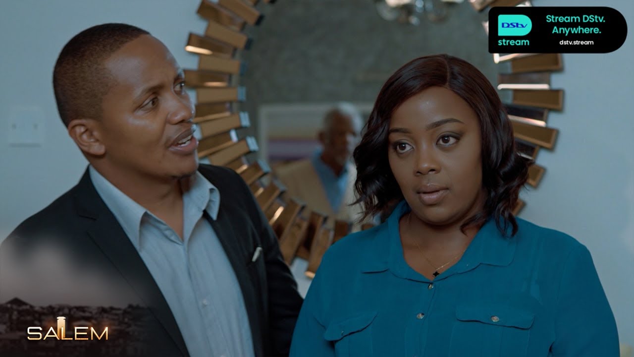 Nampenda Zahra – Salem | S2 | Ep213 - 217 | Maisha Magic Plus - YouTube