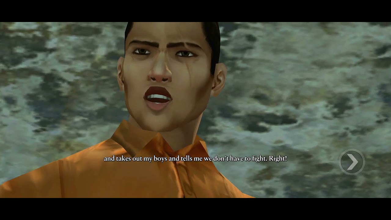 Bully Anniversary Edition:Unused Cutscene Edgar - YouTube