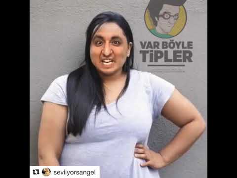 Ayın efsane şarkısı kilo verecem