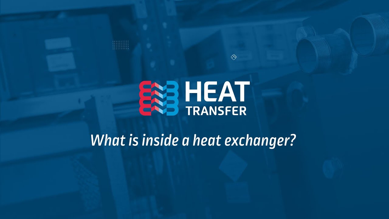 What's inside a plate heat exchanger? A Comprehensive Guide by Heat ...