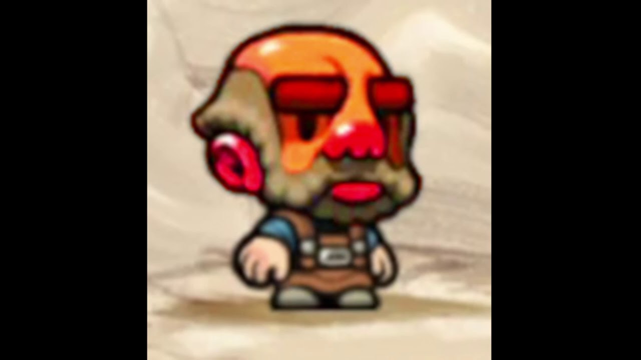 Spelunky 2 OST - Angry Shopkeeper - Bombas - YouTube