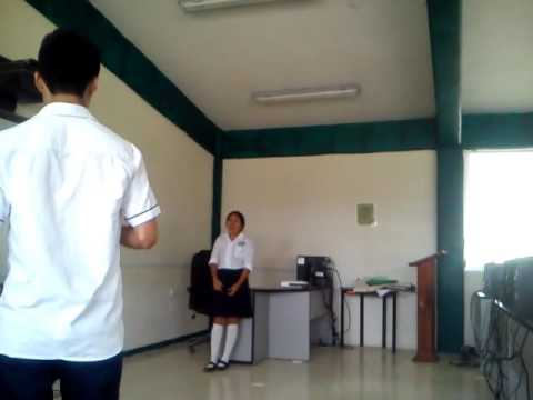 Te quiero tanto cbta 278 colatlan Juan y ailin - YouTube