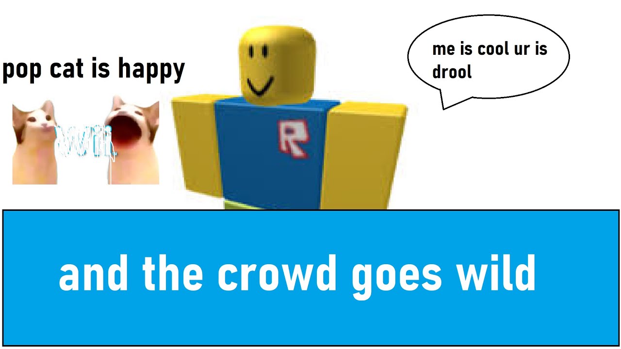 ROBLOX RAP BATTLES (best rap ever) - YouTube