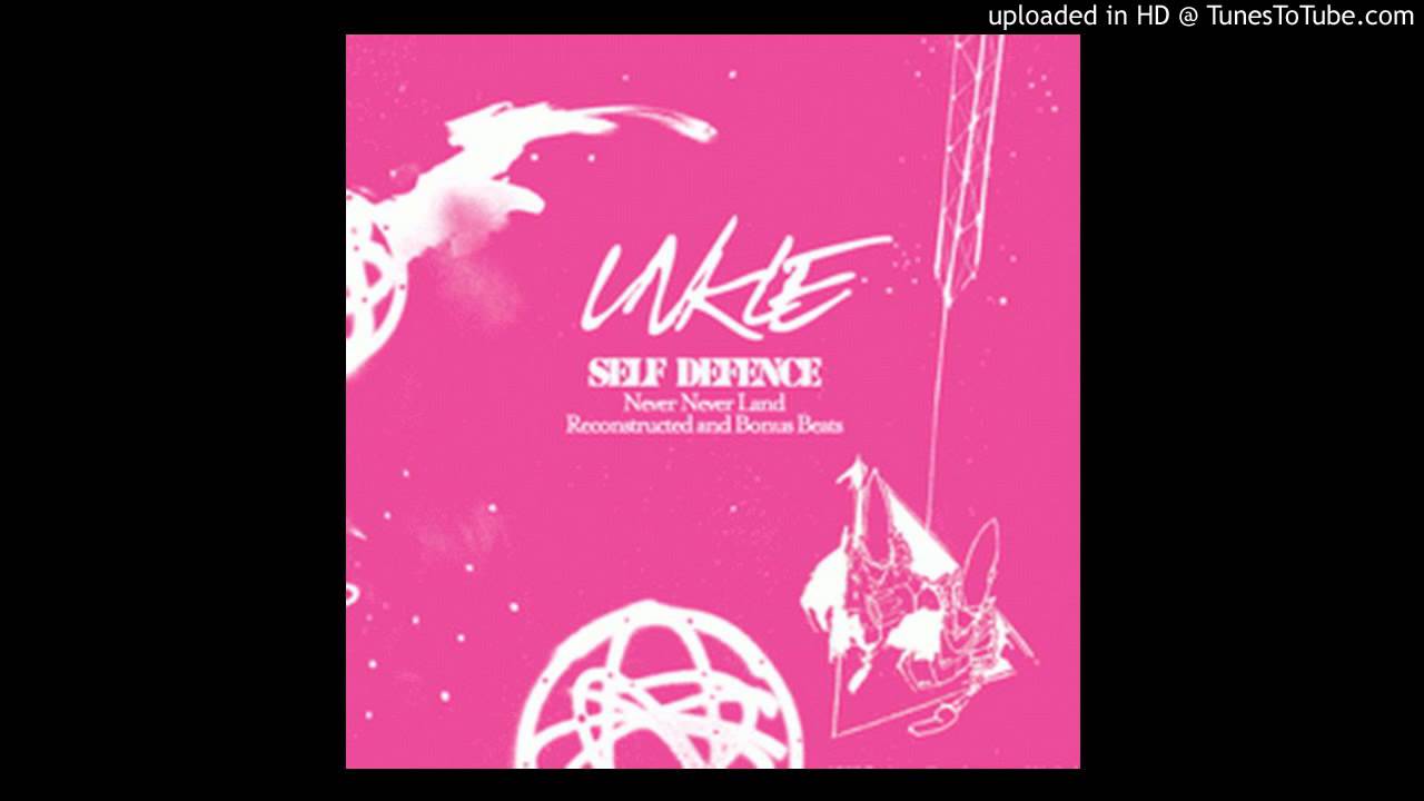 UNKLE - Reign ft Ian Brown (RJD2 Vocal Mix) - YouTube