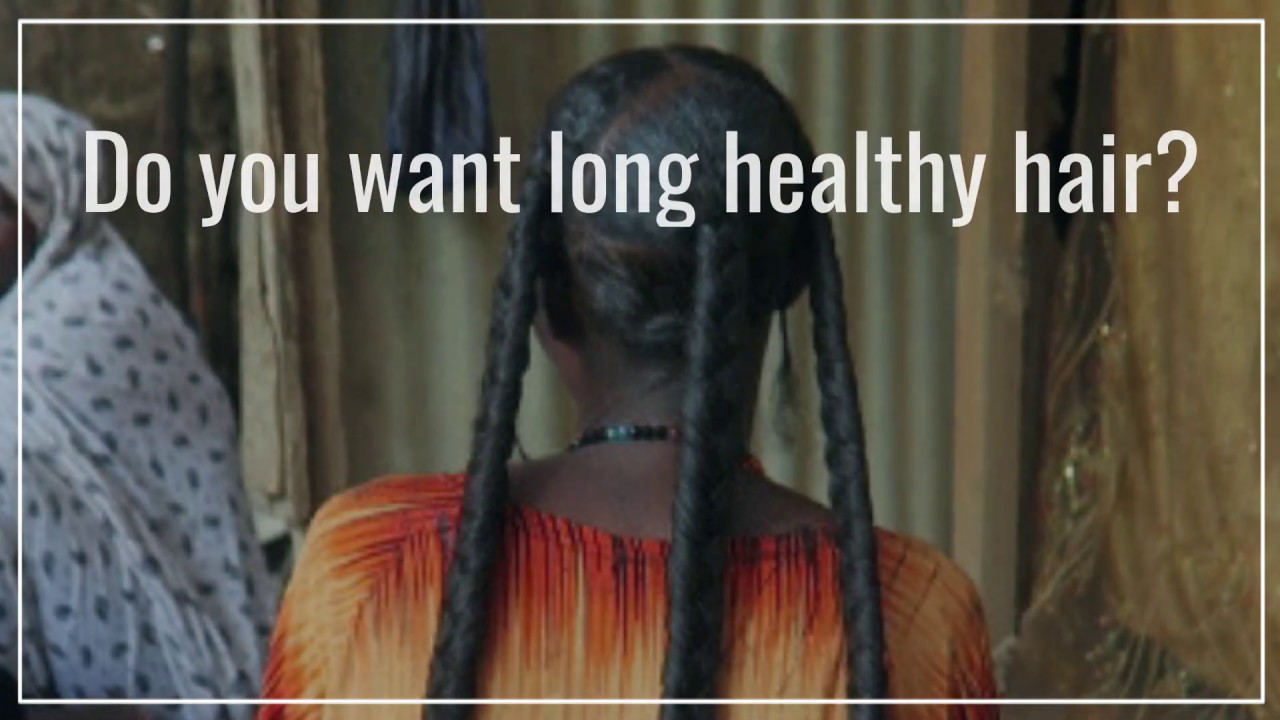 CHEBE Hair Grow Results | Chebe Secret | Hair Grow Miracle | Chebe ...