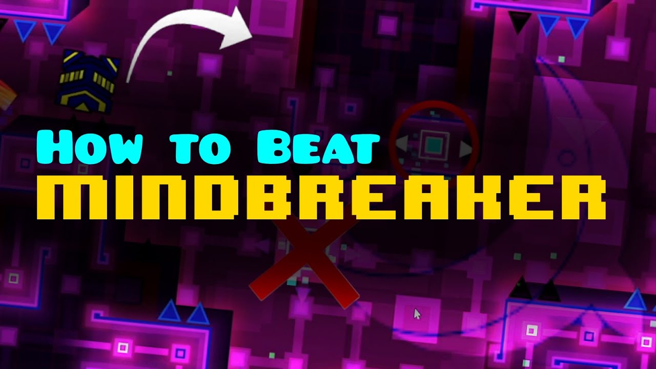 How to Beat Mindbreaker By: Bianox (Memory Demon Tutorial) - YouTube