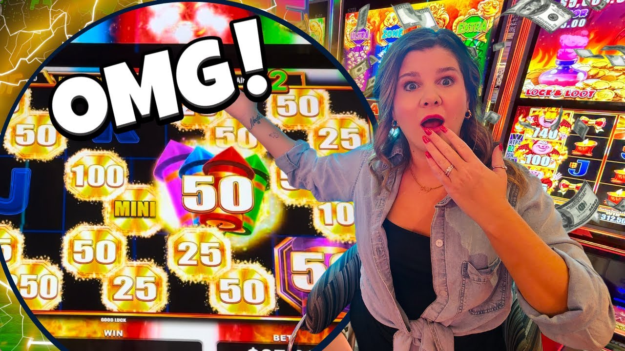 Ruby Slots Videos: The Latest & Greatest Casino Wins