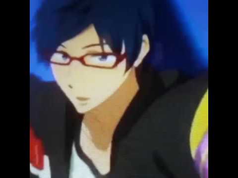 Policeman amv mix