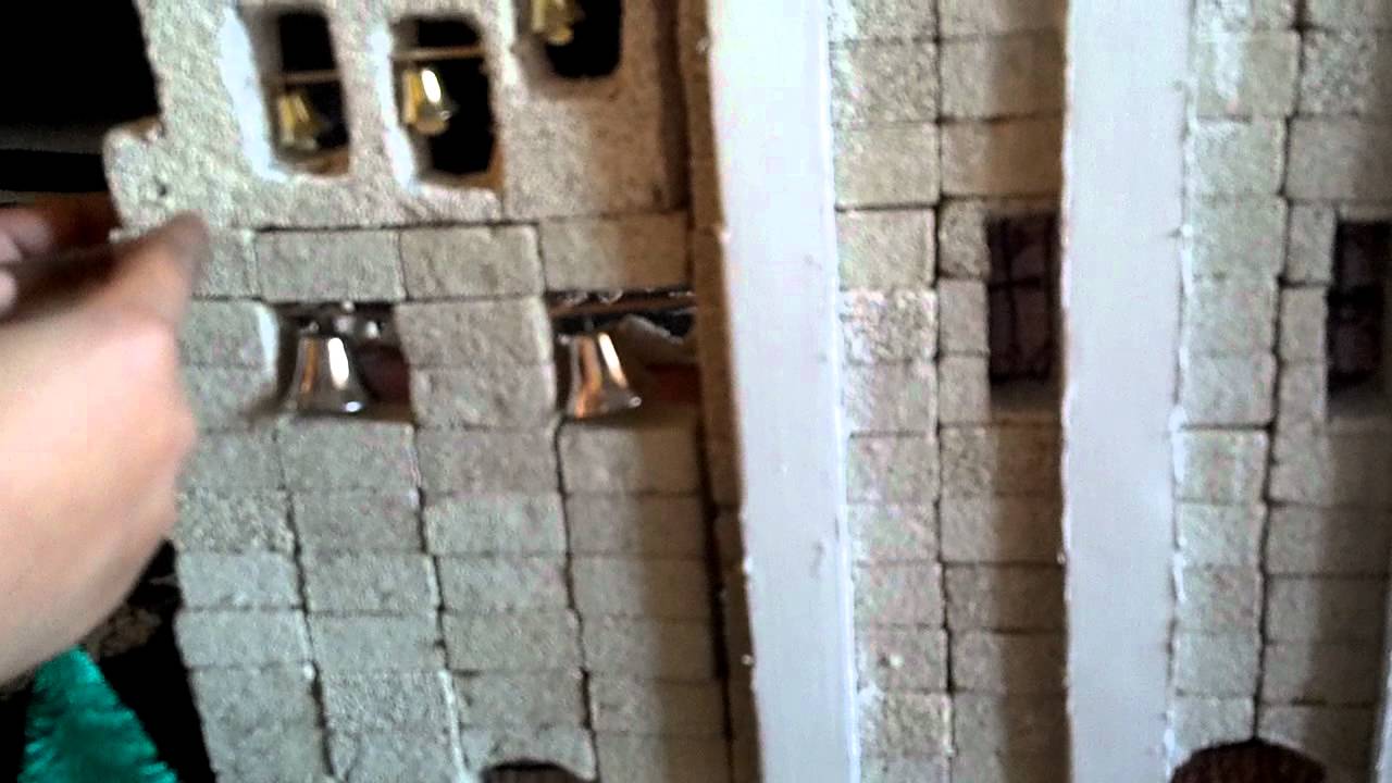 Mission San Gabriel Archangel - 4th Grade Project - YouTube