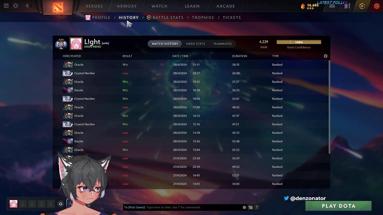 Red weekend wcyd - YouTube