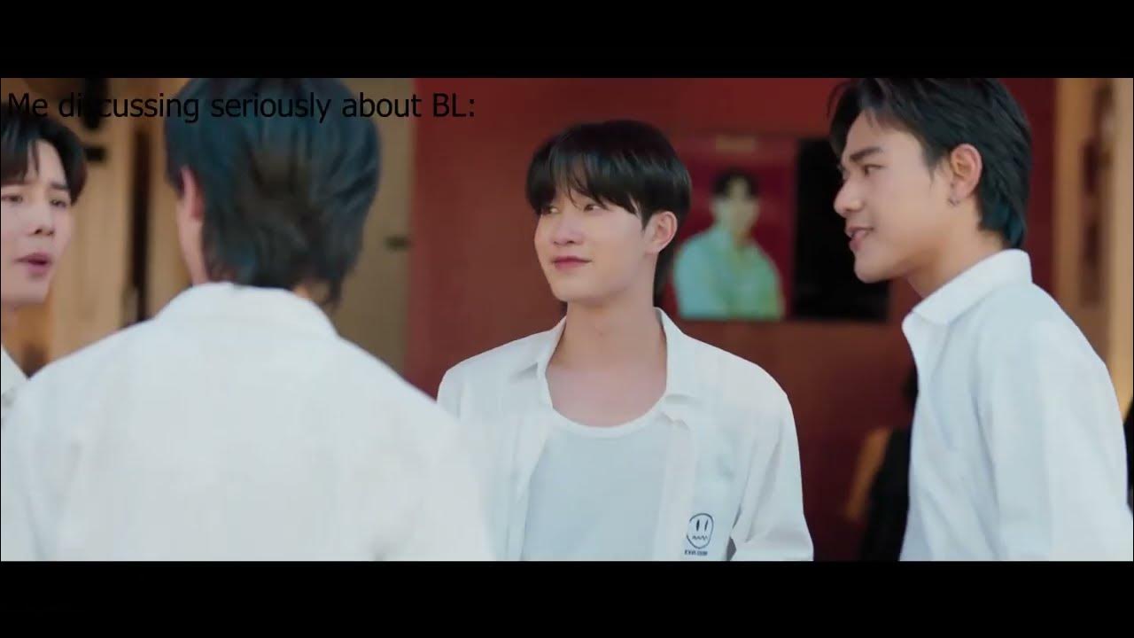 It's Another BL Video, Why Not - YouTube
