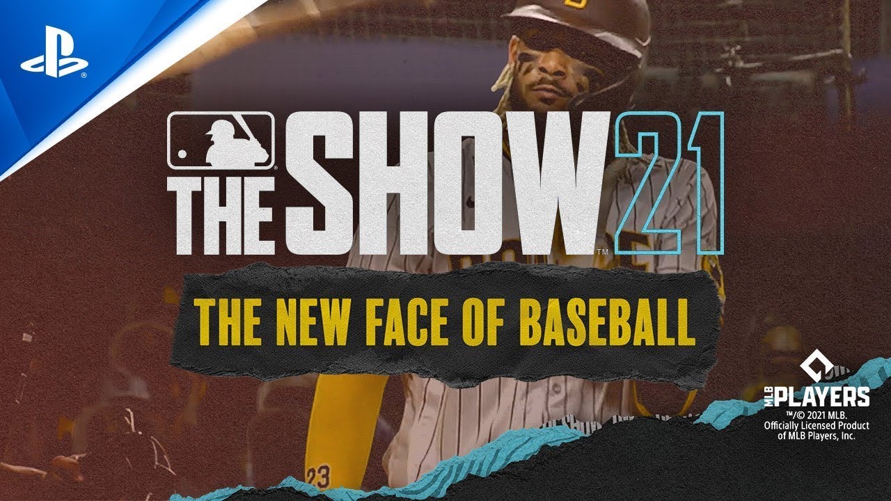 PS5 | PS4《MLB The Show 21》標準版 | 預購中文預告 [開啟中文字幕] - YouTube