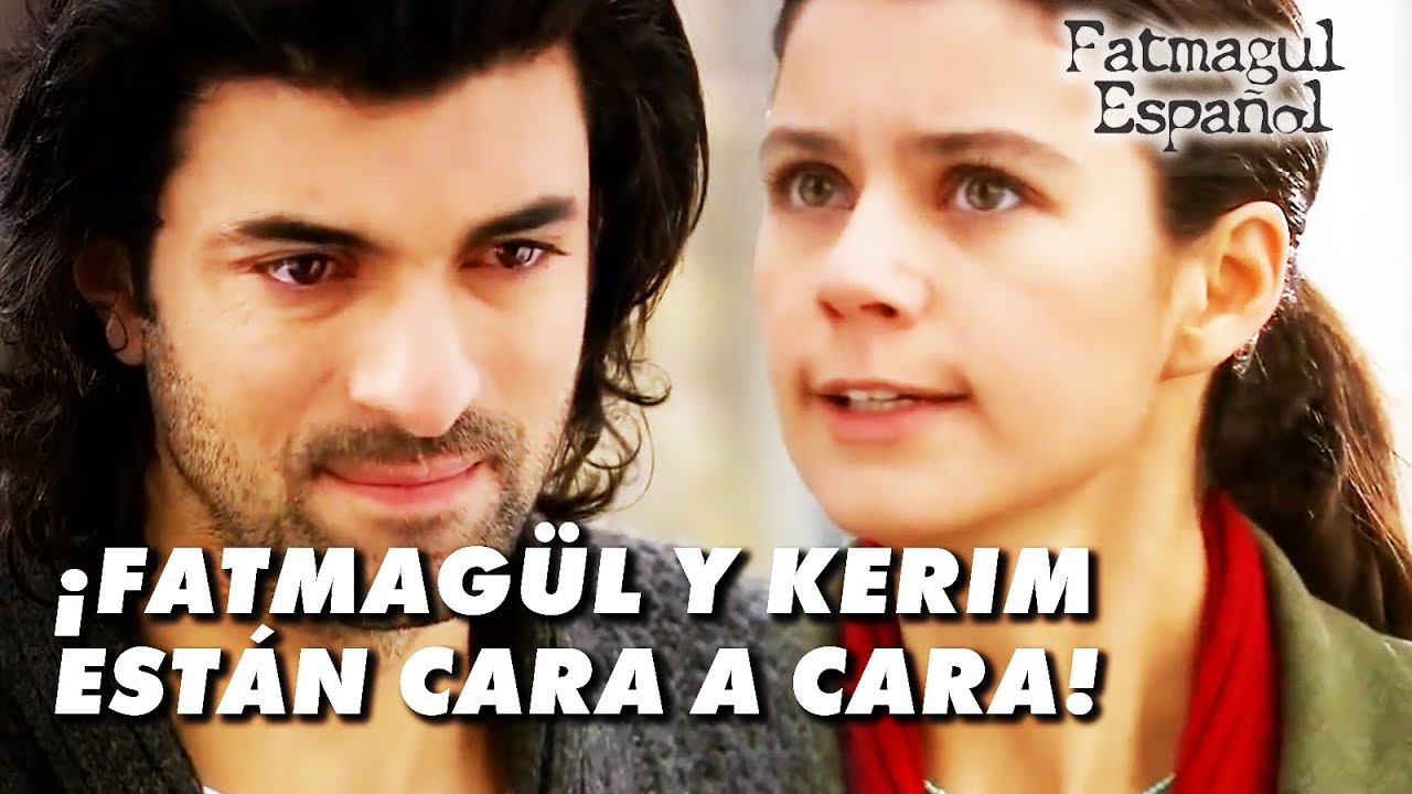 Fatmagul Español - ¡Fatmagul está pidiendo una cuenta! - Escenas ...