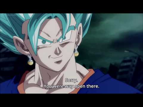 Vegito x 6ix9ine - Yokai