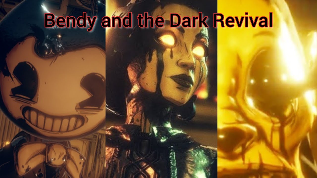 BATDR Trailer Analysis - YouTube