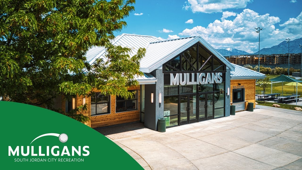 Visit Mulligans Today! - YouTube