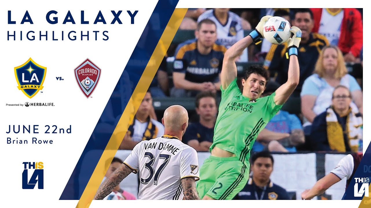 HIGHLIGHTS: Watch Brian Rowe's MVP performance in 0-0 draw with ...