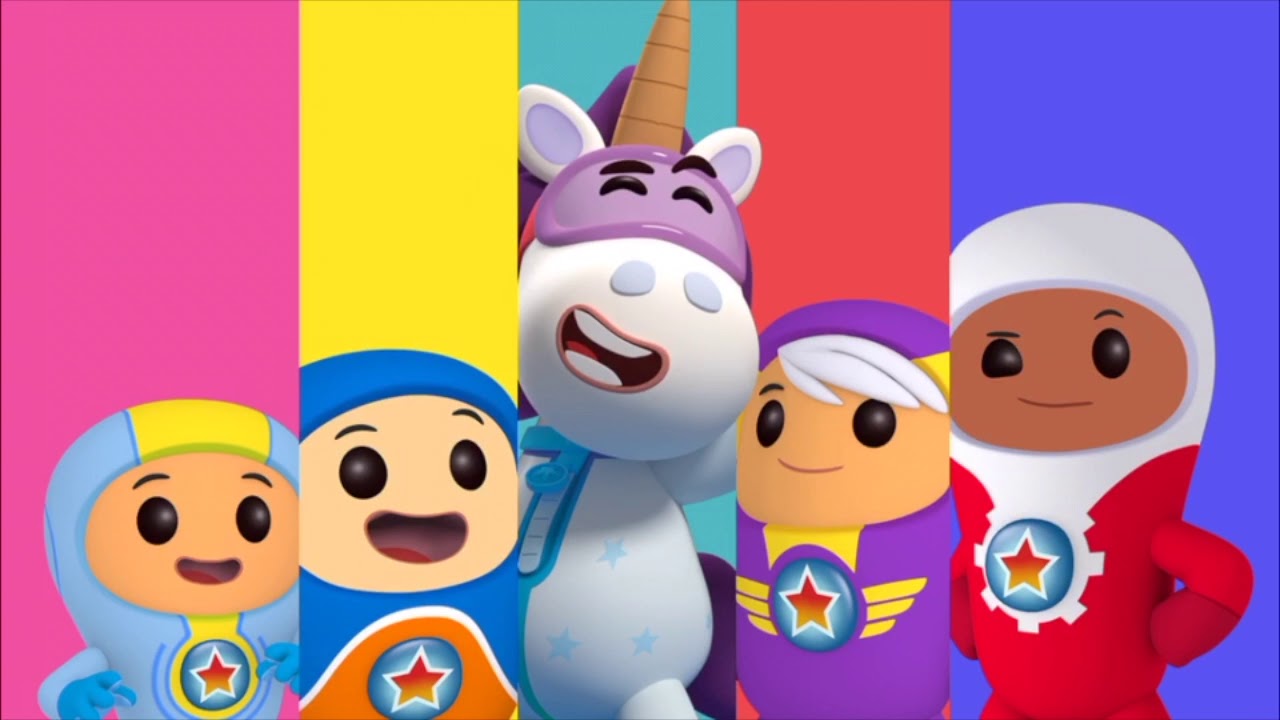 Go Jetters Global Glitch Go Jetters Full Episodes English Go Jetters ...