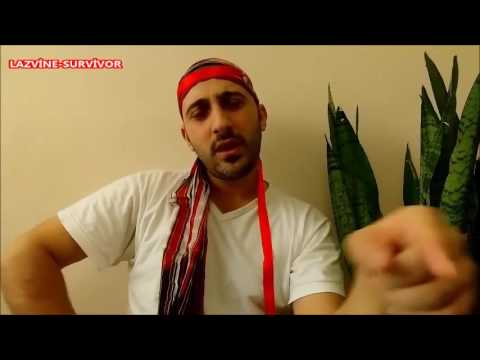 Survivor Mucahittin dayi Lazca dublaj. MUTLAKA İZLEYİN