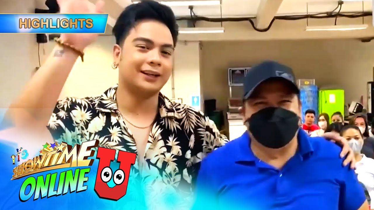 SOU See-Lip: Madlang people shows off unique talents with BidaMan Eris ...