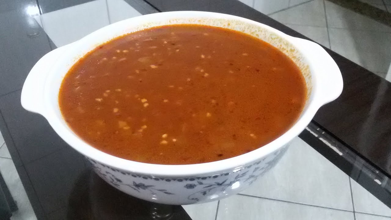 MOLHO FÁCIL E DELICIOSO - YouTube