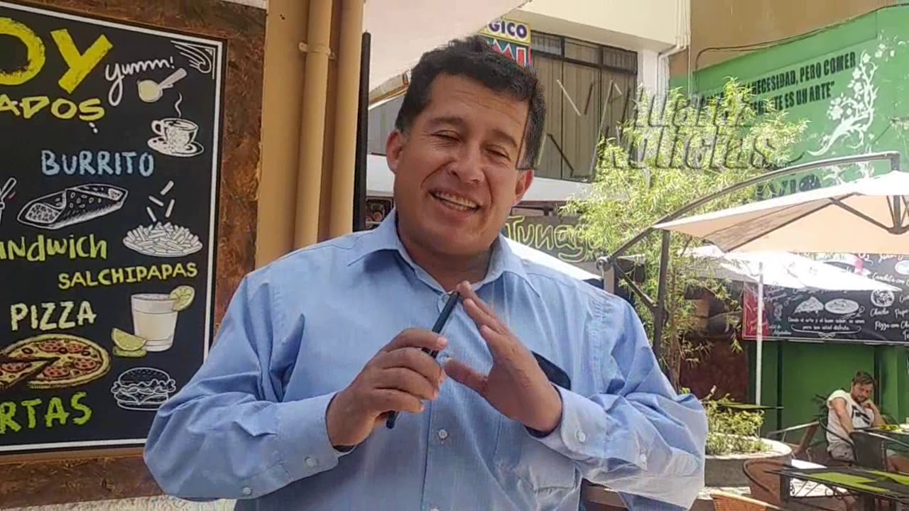 LA EDUCACIÓN Y SUS GRANDES ERRORES EDVER PAREDES - YouTube