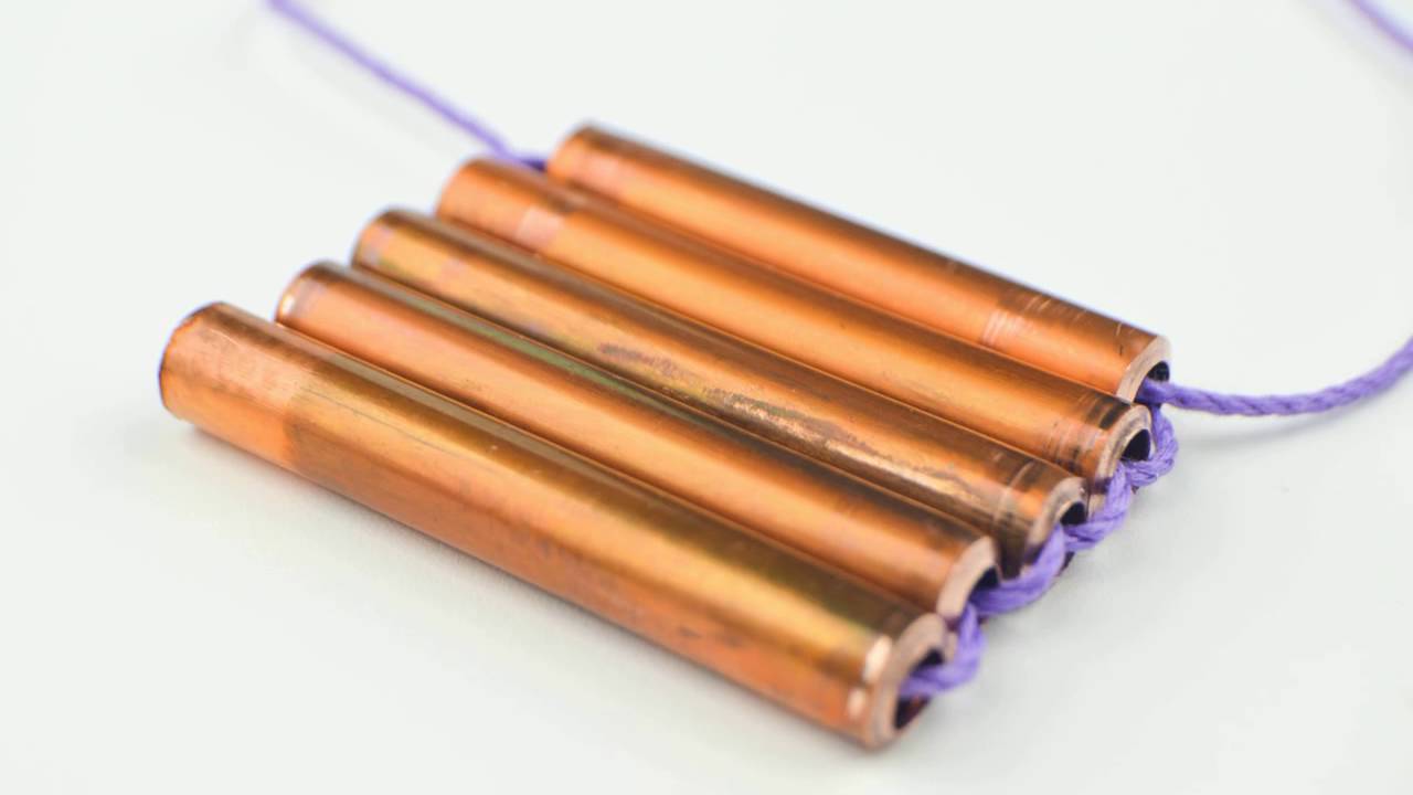 steel to copper pipe fittings ,solderless copper pipe fittings - YouTube