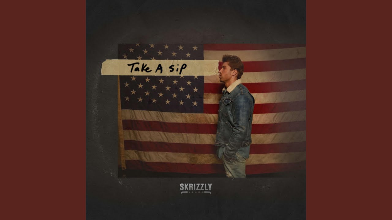 Take a Sip - YouTube Music