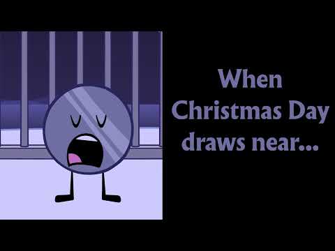 Inanimate Insanity The Island of Misfit Objects (Remaster) Color Coded Lyrics